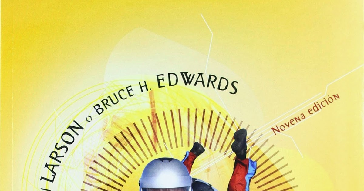 [BETTER] Precalculo 8va Edicion Ron Larson Pdf